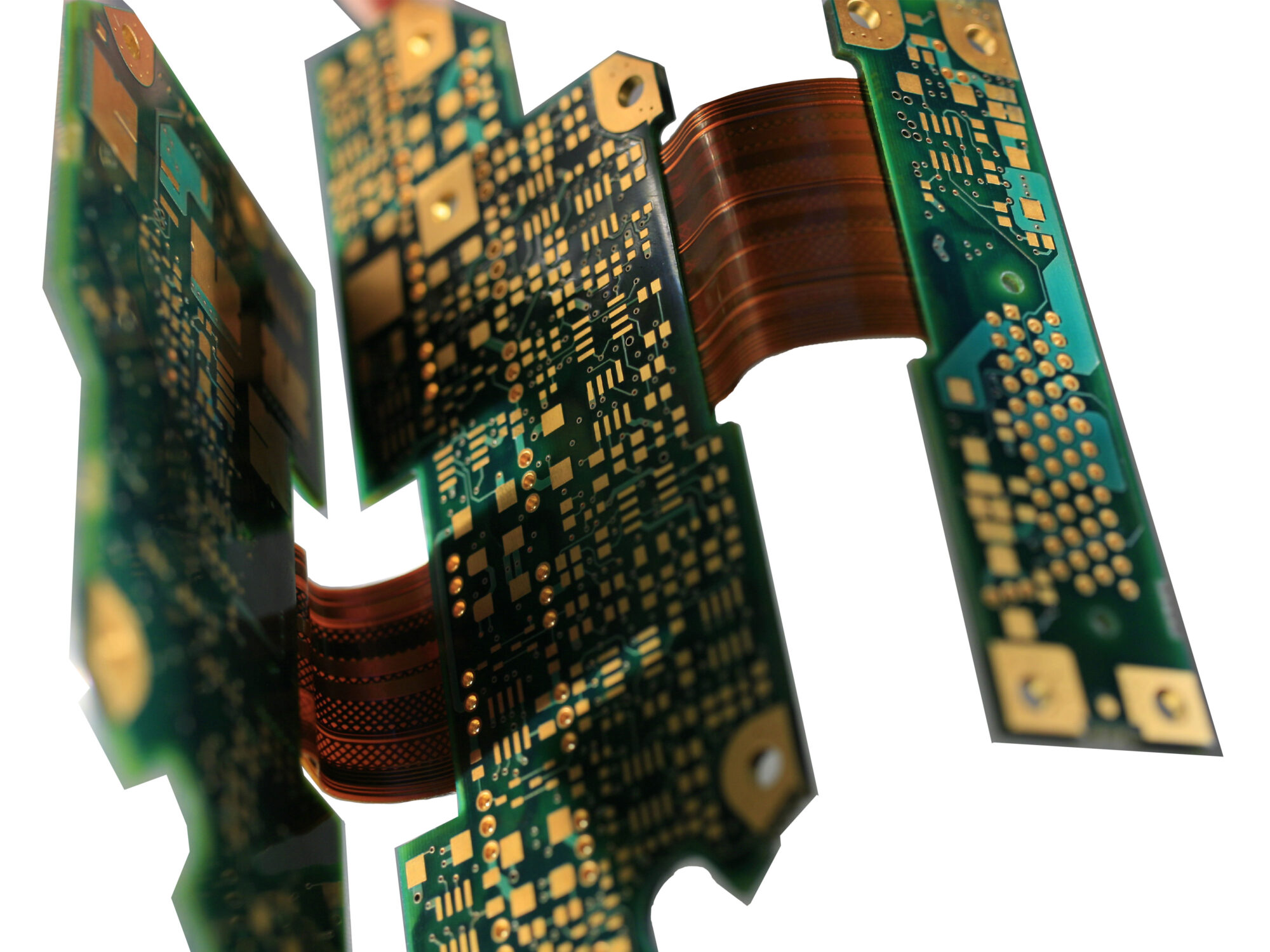 Flex-rigide - Protecno