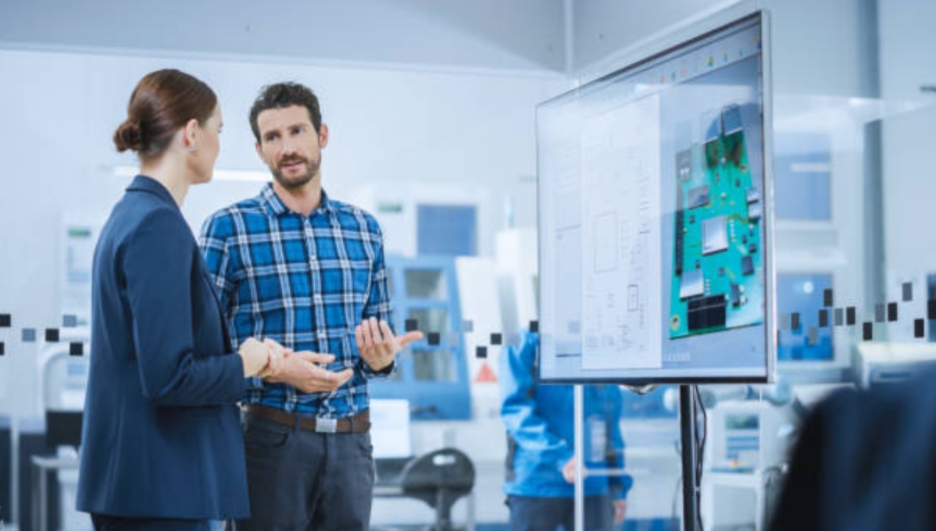 Présentation - Protecno