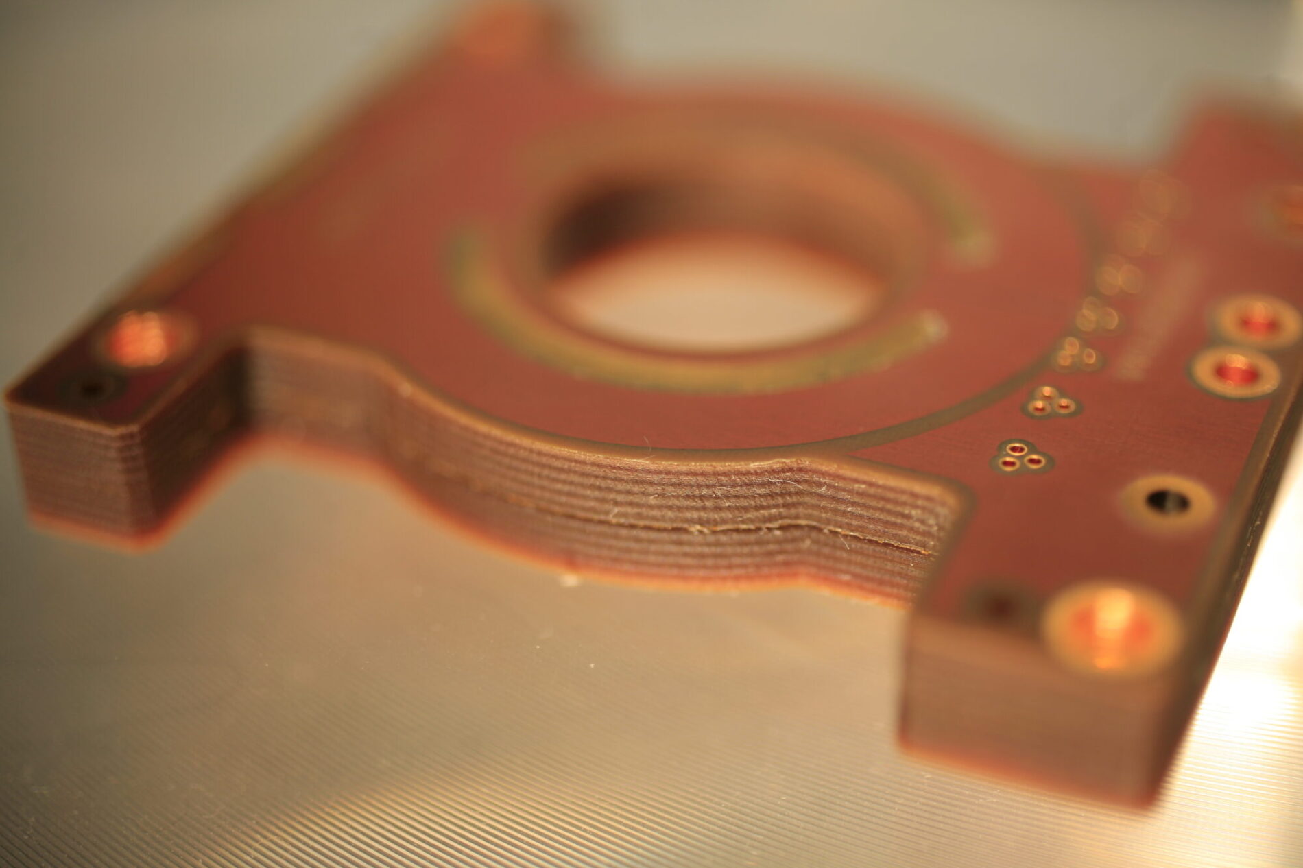 Custom PCBs - Protecno