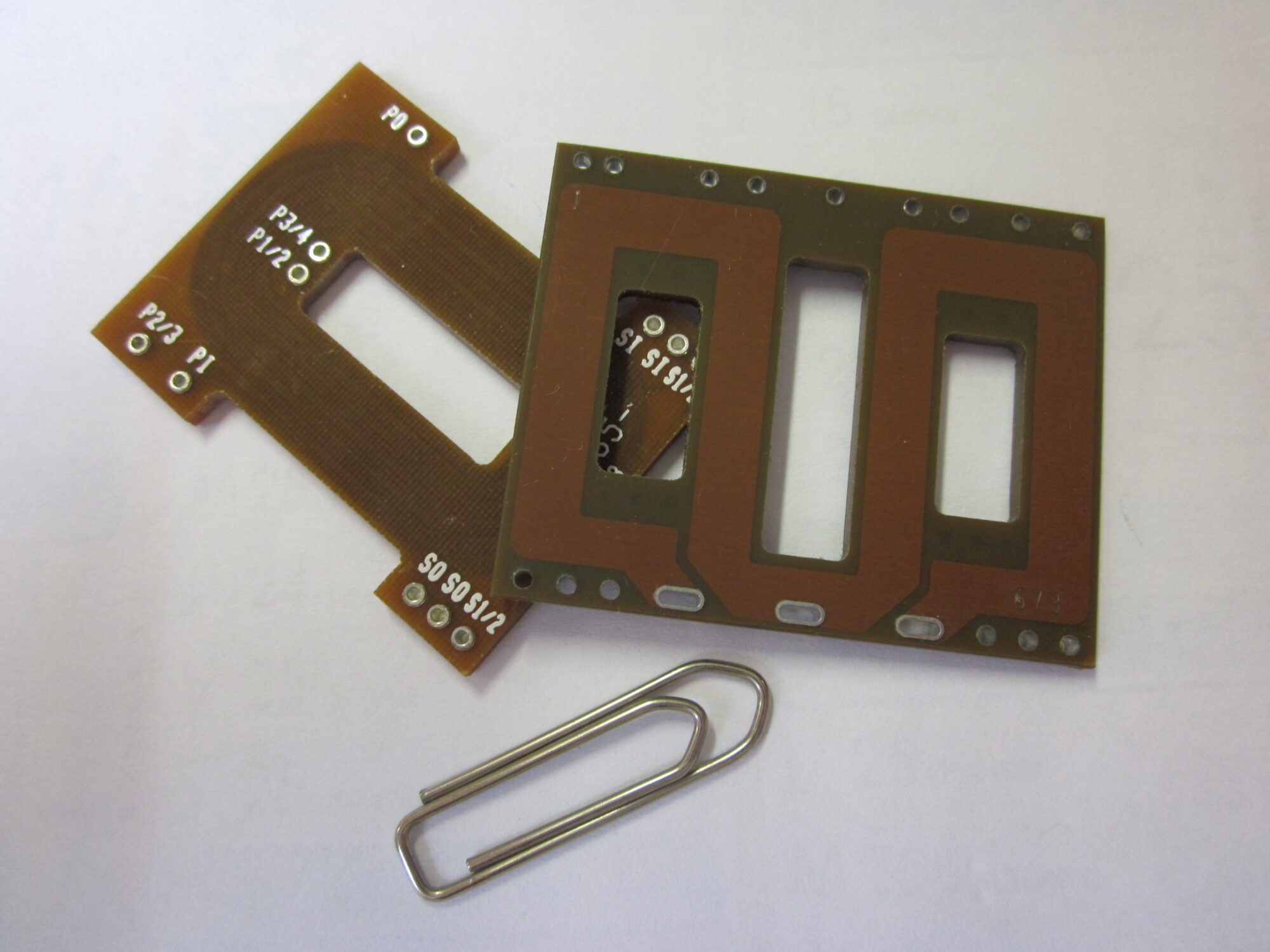 Custom PCBs - Protecno